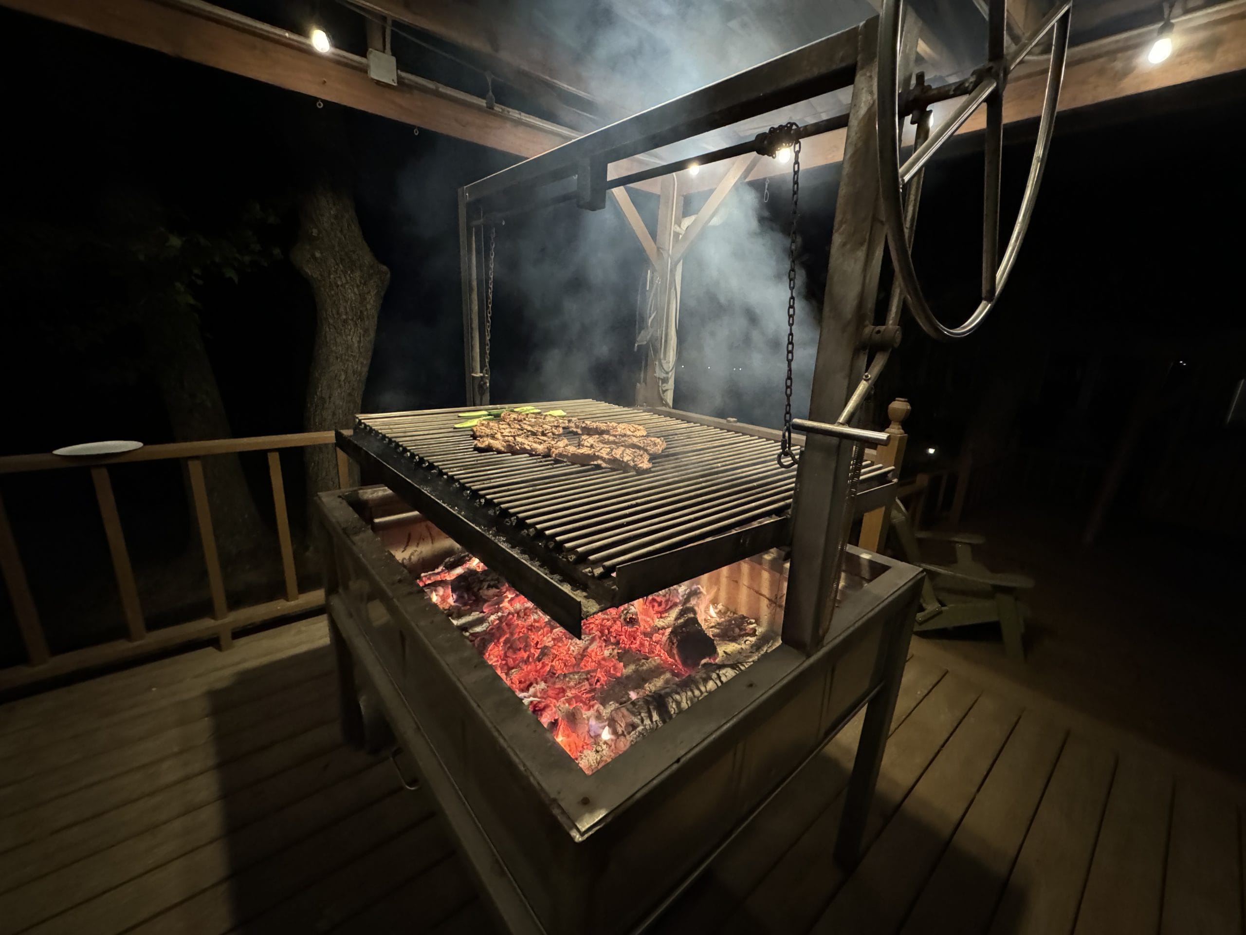 East Texas Hunting Lodge | Rustic Springs Ranch